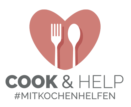 Cook and Help – Mit Kochen helfen